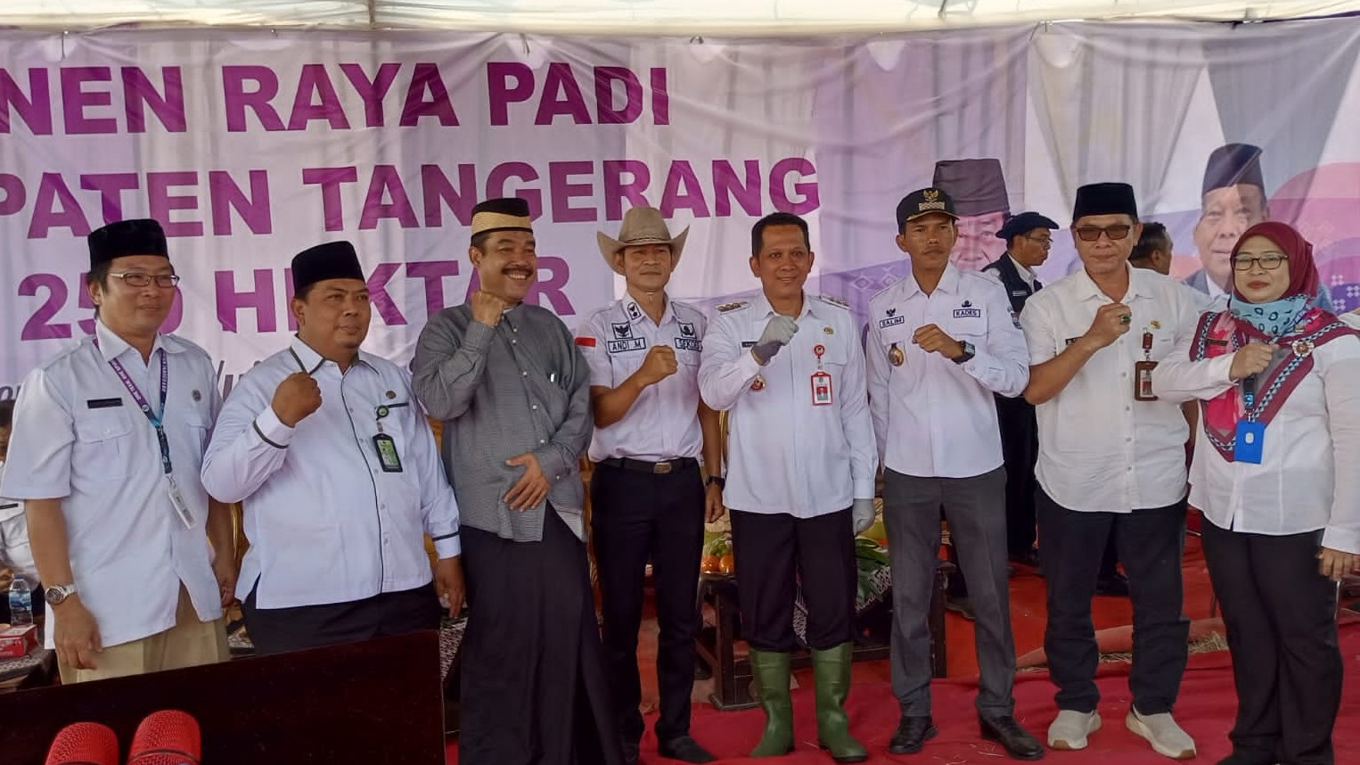 Website Resmi Desa Sukadiri - Berita - Detail - Kegiatan-pemerintah ...